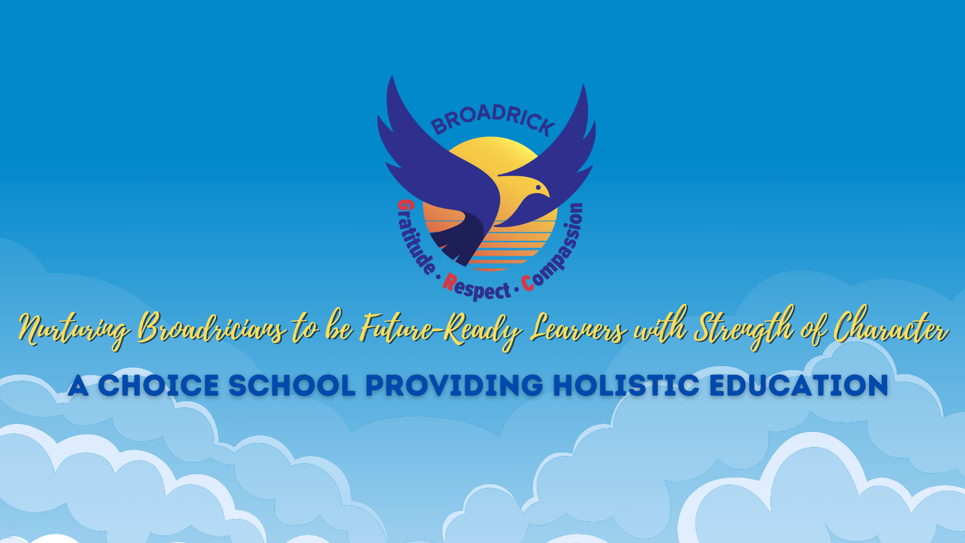 Broadrick Secondary School