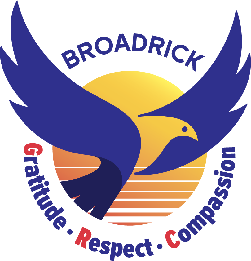 Broadrick Secondary School