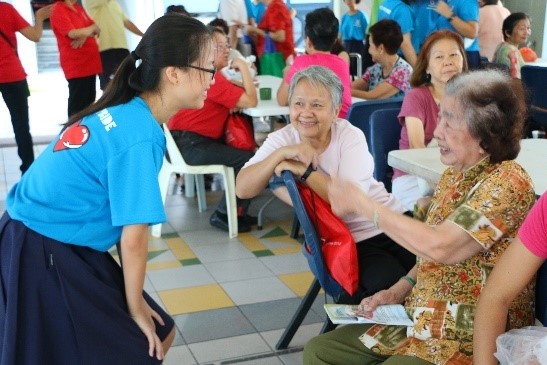 Learning for Life Programme